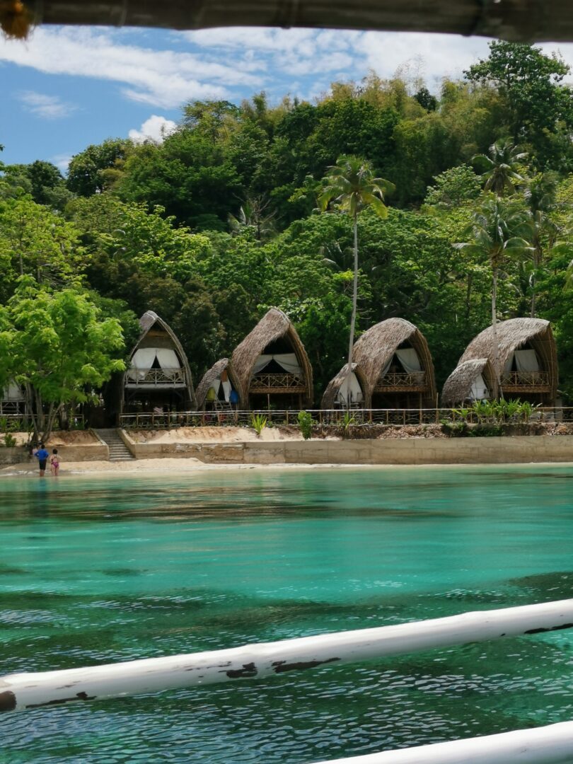 Best Coron Island Hopping Tours - A, B, C or D?