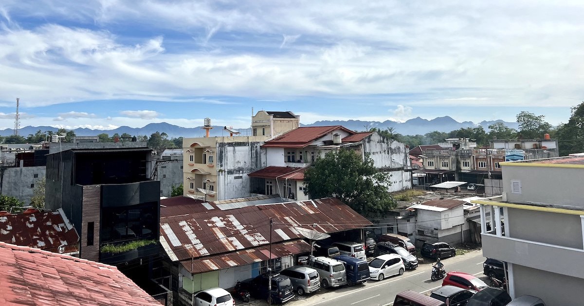 Things to Do in Bukittinggi, Sumatra + The Best Day Trips