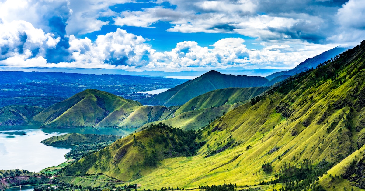 10 Best Resorts in Sumatra for a Luxury Escape