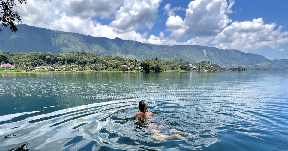 Lake Toba Travel Itinerary: 14 Best Activities and Travel Tips